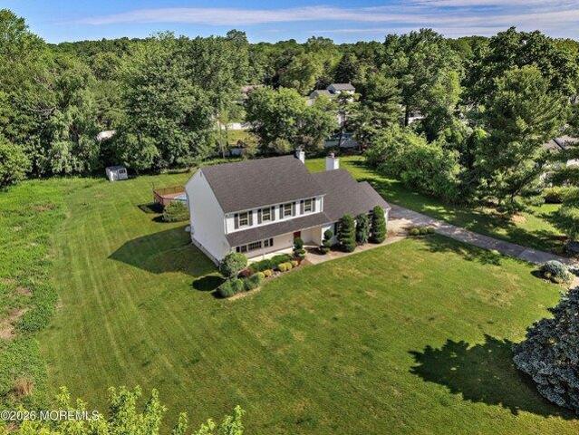 house with 4 bedroom, Middletown NJ ES104441987
