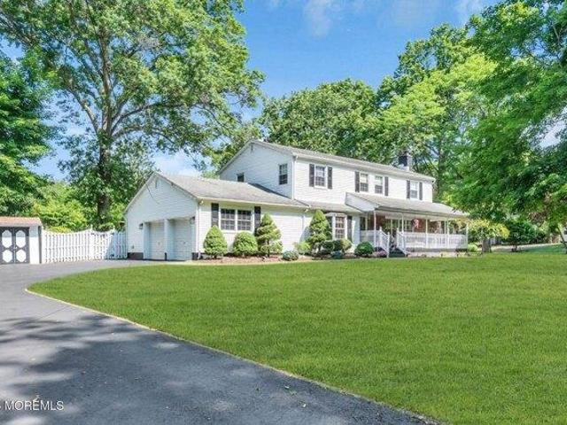 house with 4 bedroom, Middletown NJ ES104833295