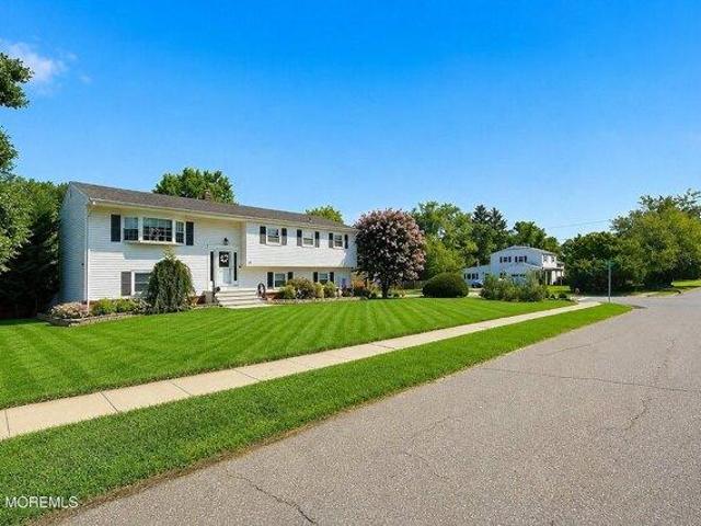 house with 4 bedroom, Middletown NJ ES105140659