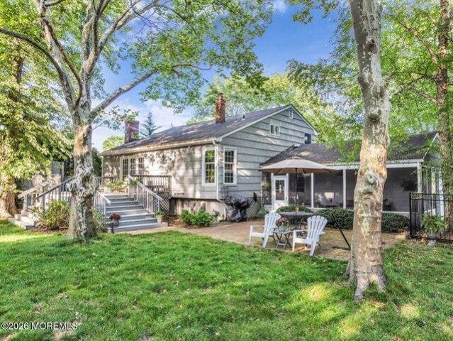 house with 4 bedroom, Middletown NJ ES105140986