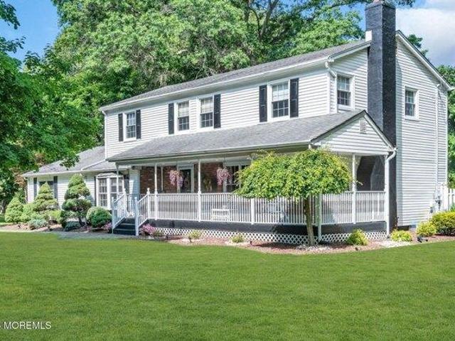 house with 4 bedroom, Middletown NJ ES105156456