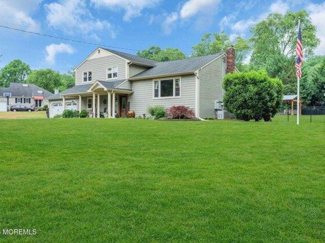 house with 4 bedroom, Middletown NJ ES105158074