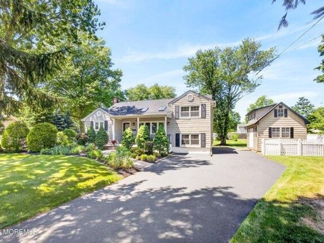 house with 4 bedroom, Middletown NJ ES103667178