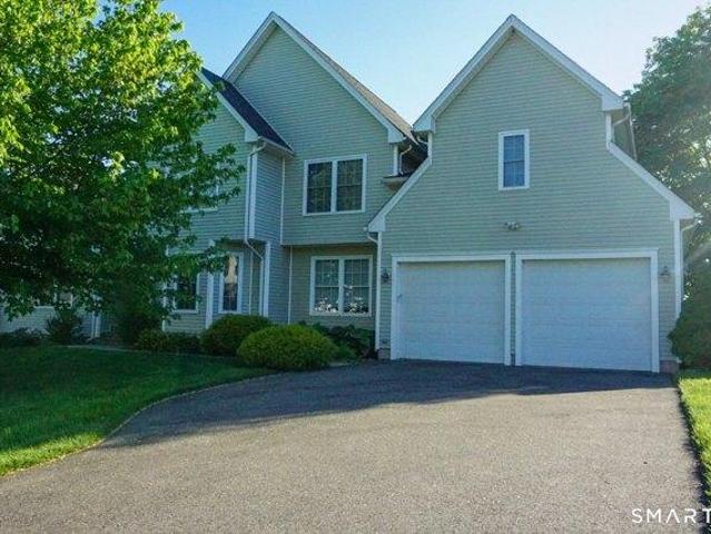 house with 4 bedroom, Middletown CT DLS102563604
