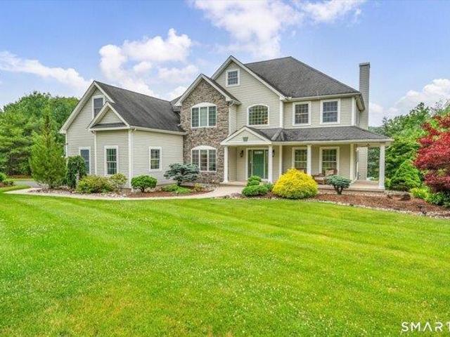 house with 4 bedroom, Middletown CT DS104076606
