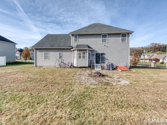 house with 4 bedroom, Middletown CT DS102215636