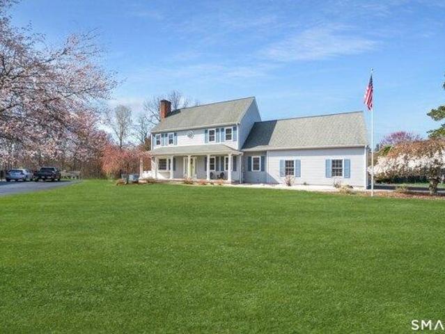 house with 4 bedroom, Middletown CT DS102216112