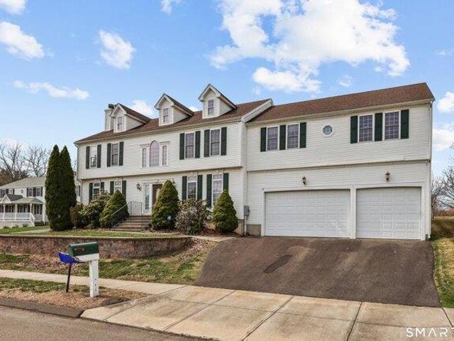 house with 4 bedroom, Middletown CT DS102216577