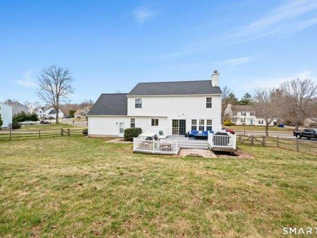 house with 4 bedroom, Middletown CT DS102213468