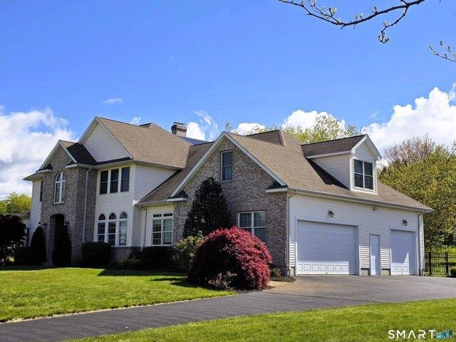 house with 4 bedroom, Middletown CT DS102259090