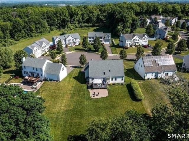 house with 4 bedroom, Middletown CT DS103127193