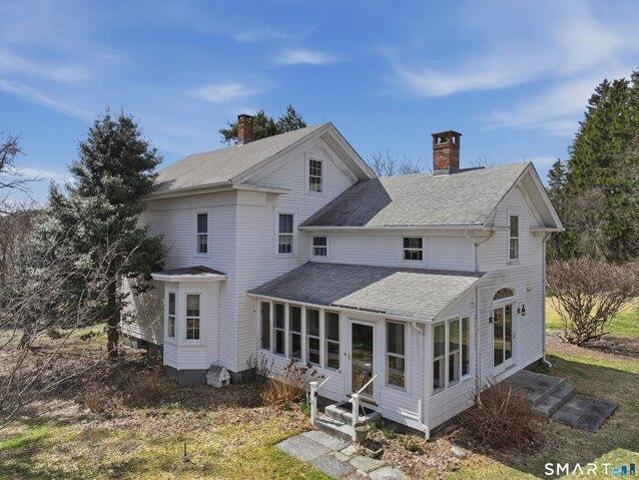 house with 4 bedroom, Middletown CT ES104835458