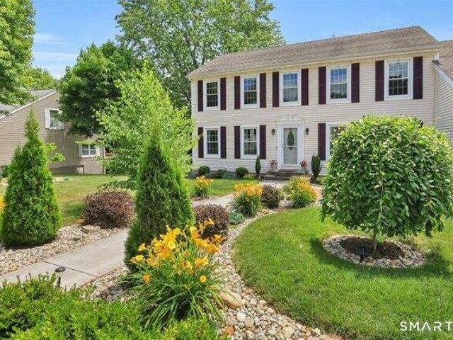 house with 4 bedroom, Middletown CT ES104850154