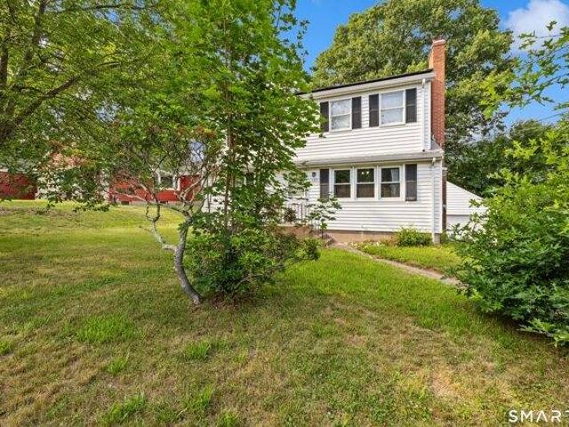 house with 4 bedroom, Middletown CT ES105126279
