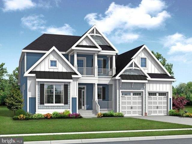 house with 4 bedroom, Middletown DE DS103605635