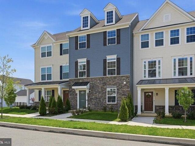 house with 4 bedroom, Middletown DE DS103600497