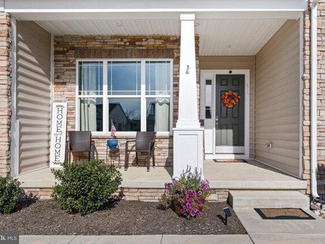 house with 4 bedroom, Middletown DE DS103601042