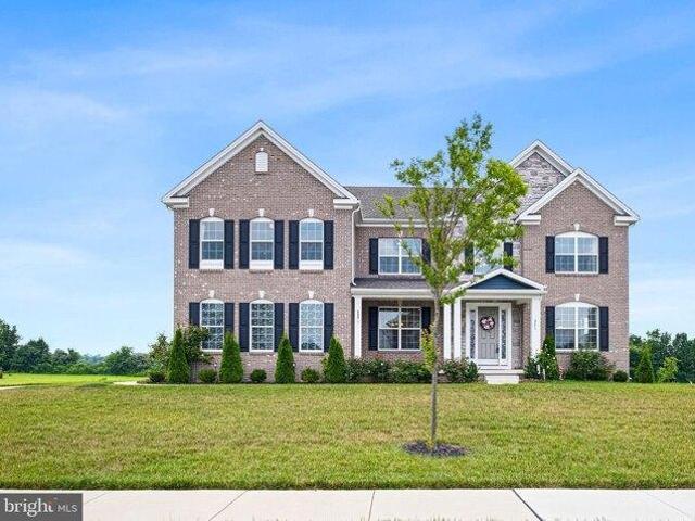 house with 4 bedroom, Middletown DE ES103604840
