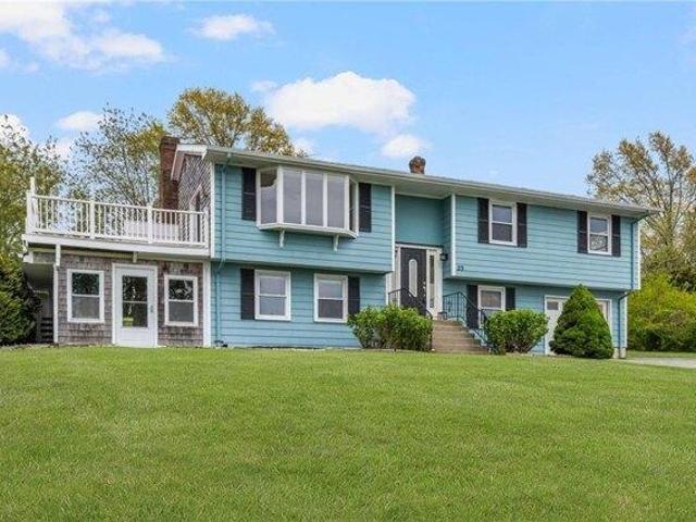 house with 4 bedroom, Middletown RI DS102708684