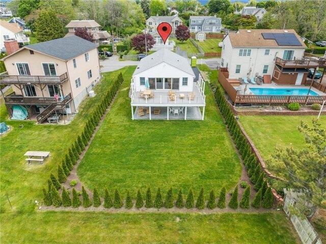house with 4 bedroom, Middletown RI DS103439018