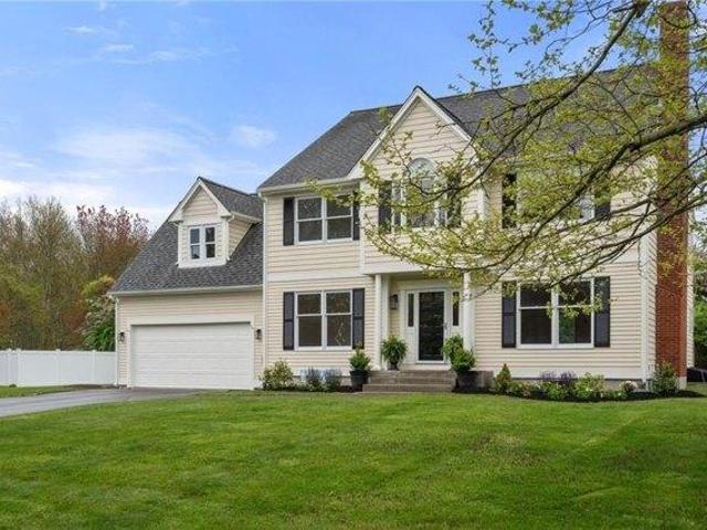 house with 4 bedroom, Middletown RI ES105108713