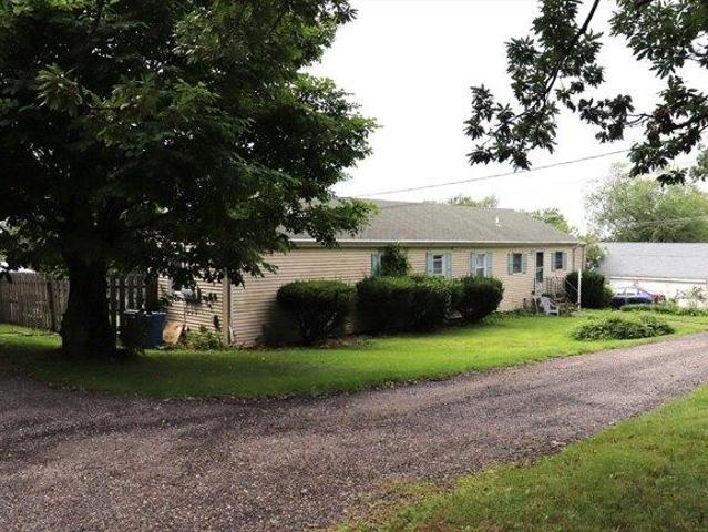 house with 4 bedroom, Middletown RI ES105126871
