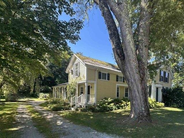 house with 4 bedroom, Middletown Springs VT DLS102285068