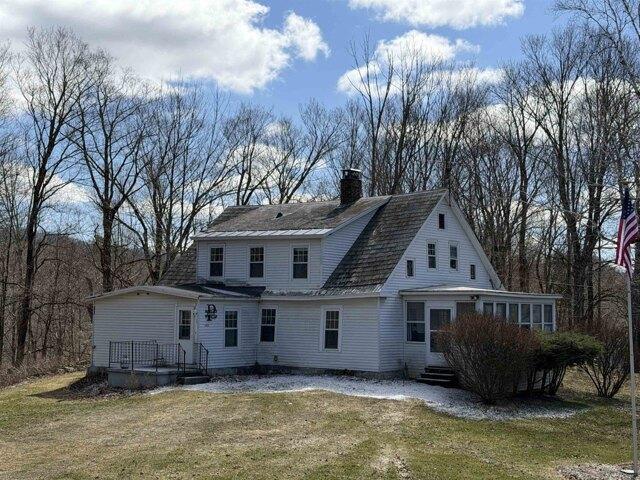 house with 4 bedroom, Middletown Springs VT DS102216583