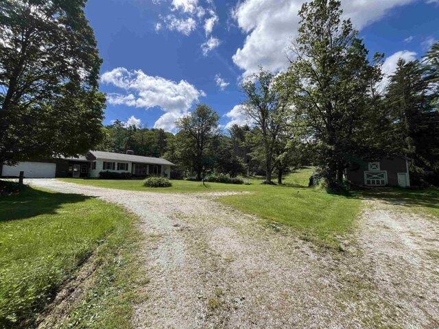 house with 4 bedroom, Middletown Springs VT DS104078092