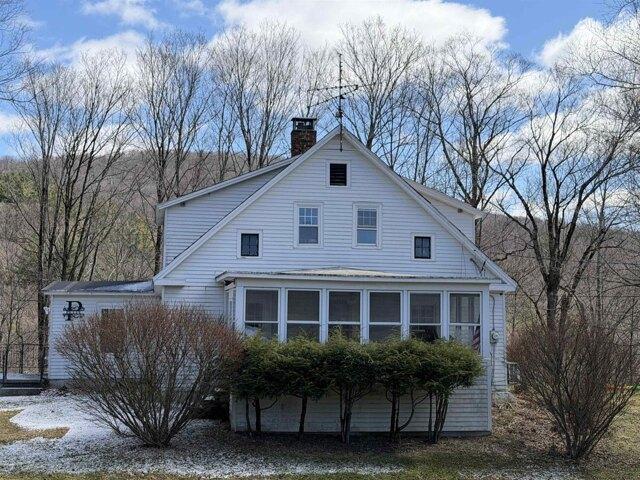 house with 4 bedroom, Middletown Springs VT ES105127631
