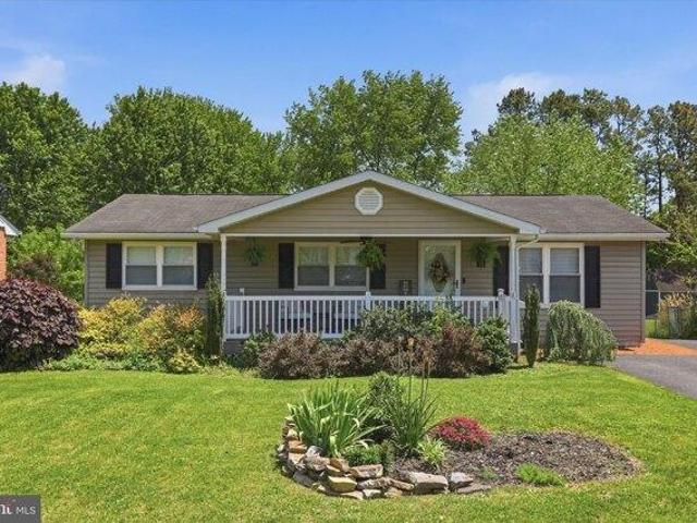 house with 4 bedroom, Middletown VA DS103625231