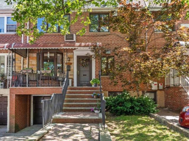 house with 4 bedroom, MIDDLE VILLAGE NY DS103158231