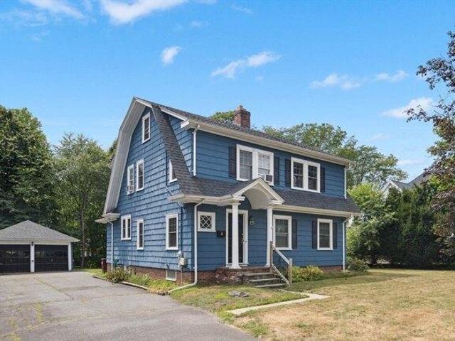 house with 4 bedroom, Middleboro MA DS102594353