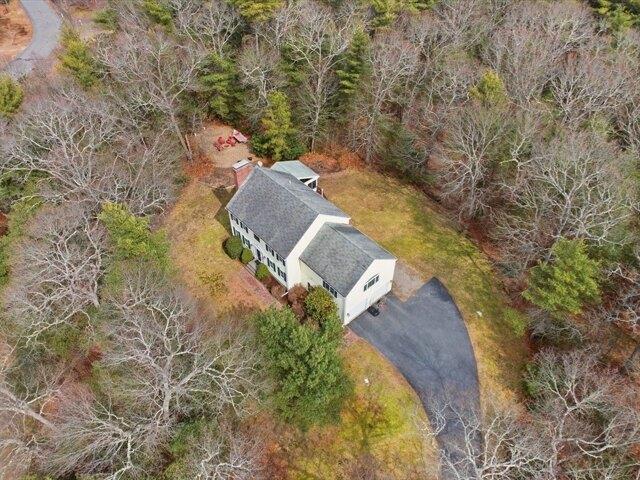 house with 4 bedroom, Middleboro MA DS102960352