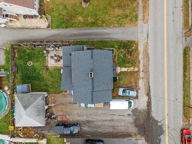 house with 4 bedroom, Middleboro MA DS103069911