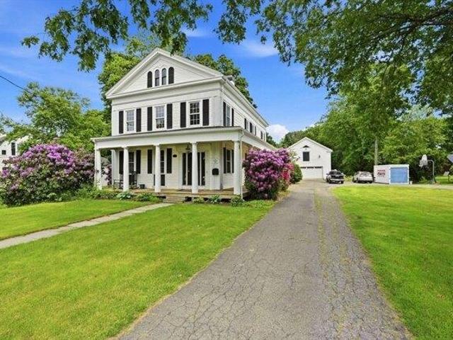 house with 4 bedroom, Middleboro MA DS103099497