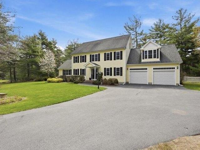 house with 4 bedroom, Middleboro MA DS103126869