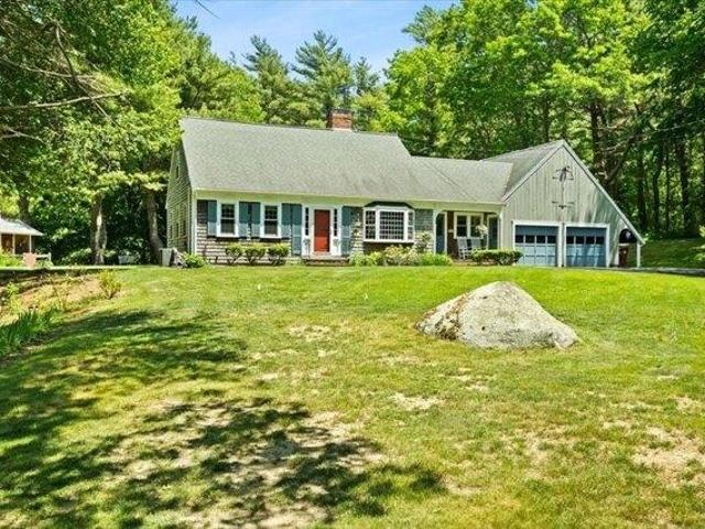 house with 4 bedroom, Middleboro MA DS103662410