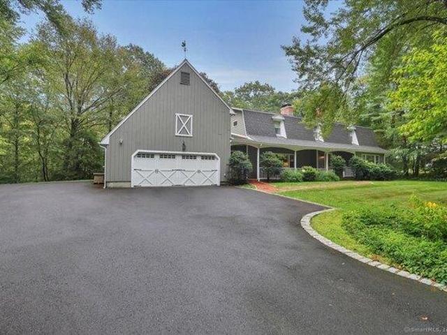 house with 4 bedroom, Middlebury CT DLS101630044
