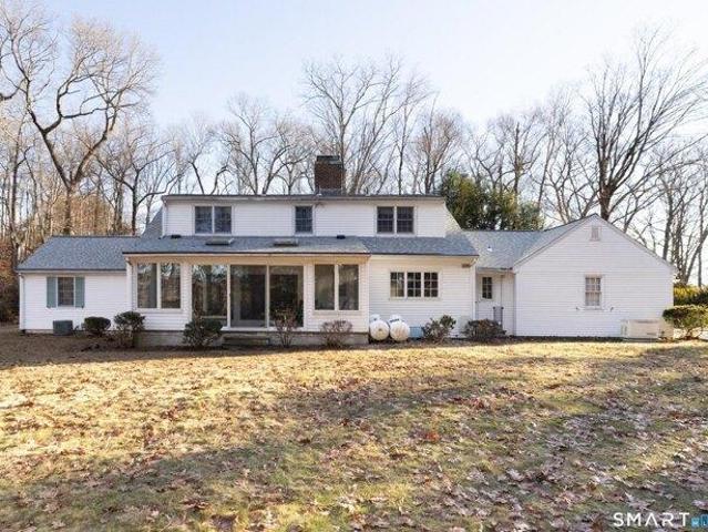 house with 4 bedroom, Middlebury CT DLS102256770