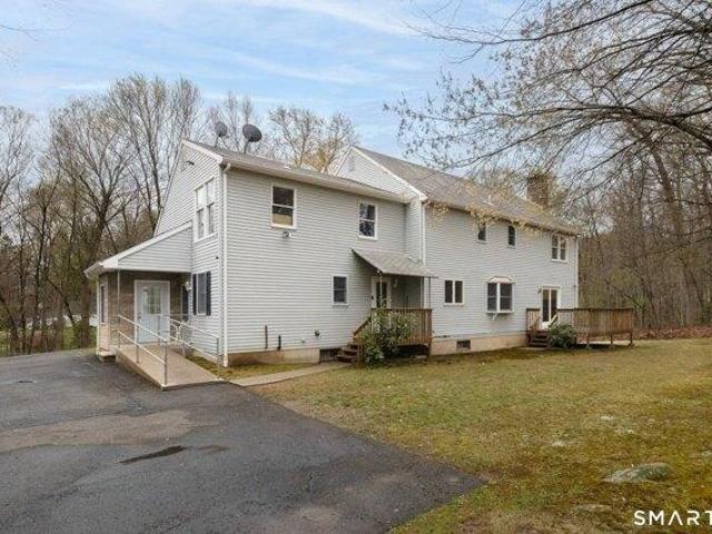 house with 4 bedroom, Middlebury CT DLS102566347