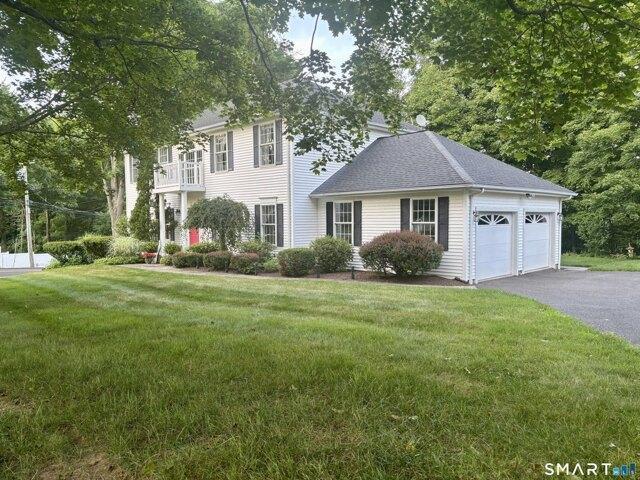 house with 4 bedroom, Middlebury CT DS104262511