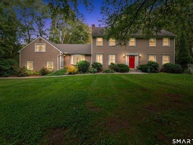 house with 4 bedroom, Middlebury CT DS103070126