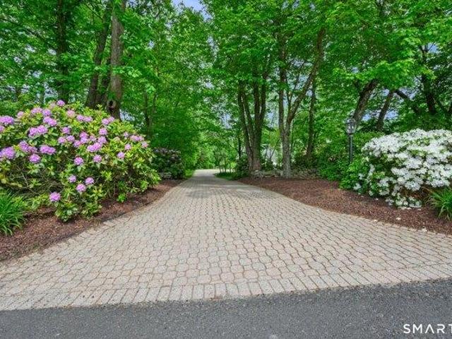 house with 4 bedroom, Middlebury CT DS103072699