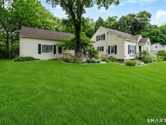 house with 4 bedroom, Middlebury CT DS103432300