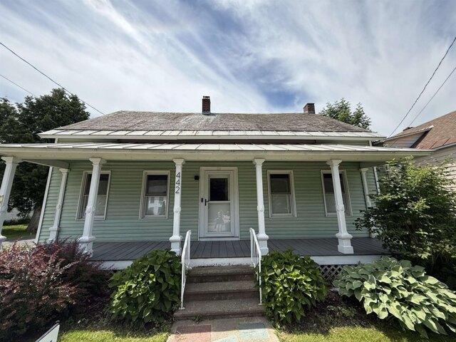 house with 4 bedroom, Middlebury VT DS104235753