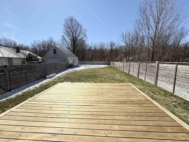house with 4 bedroom, Middlebury VT DS102724286