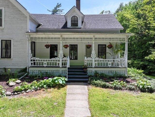 house with 4 bedroom, Middlebury VT DS103441461
