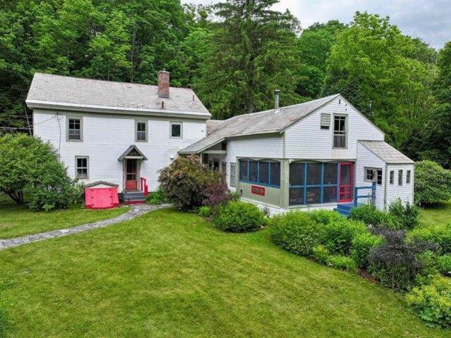 house with 4 bedroom, Middlebury VT ES105203848