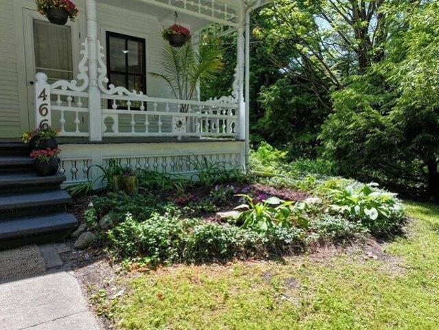 house with 4 bedroom, Middlebury VT ES103441461